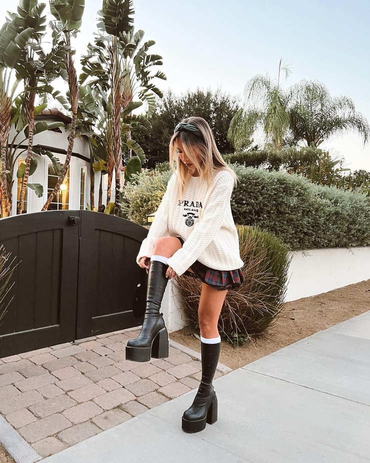 Picture of Ayla Woodruff