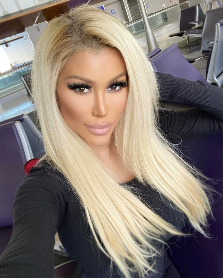 Picture of Monica Masnovi