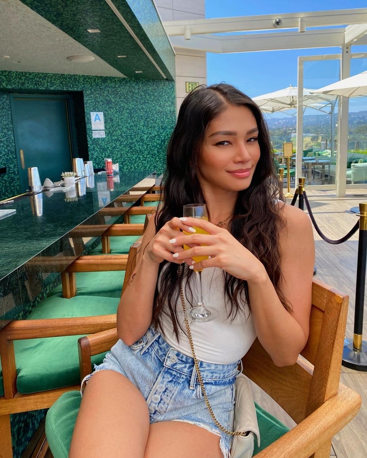 Picture Of Red Dela Cruz