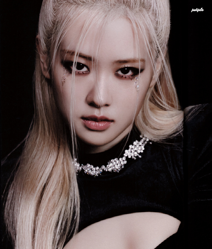 Image of Roseanne Park