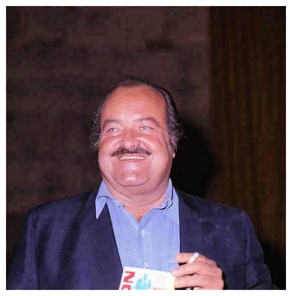 William Conrad