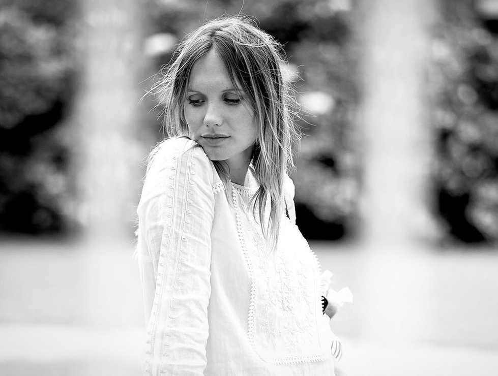 Image of Ana Girardot