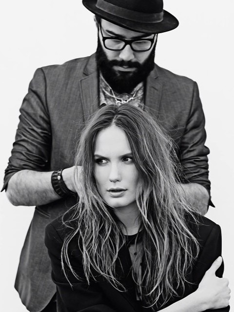 Picture of Ana Girardot