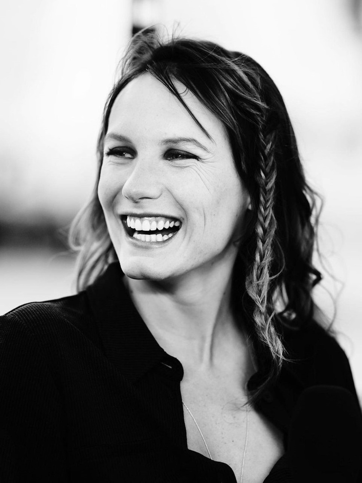 Picture of Ana Girardot