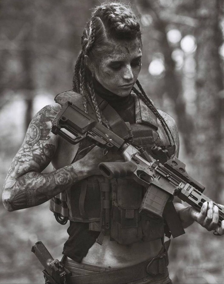 Picture of Alicia Neuman