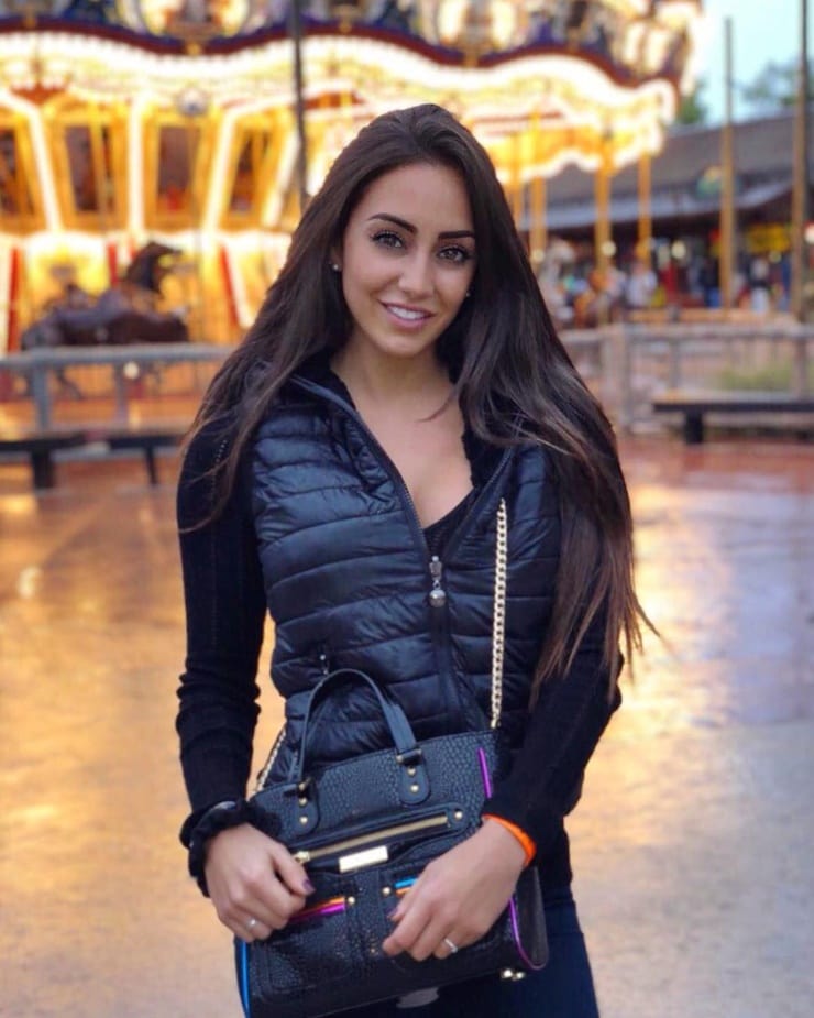 Picture of Maria Donis Romeo