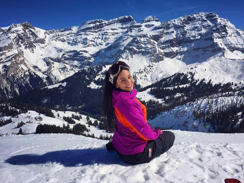 Picture of Maria Donis Romeo