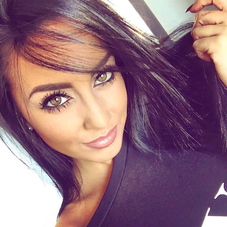 Picture of Maria Donis Romeo