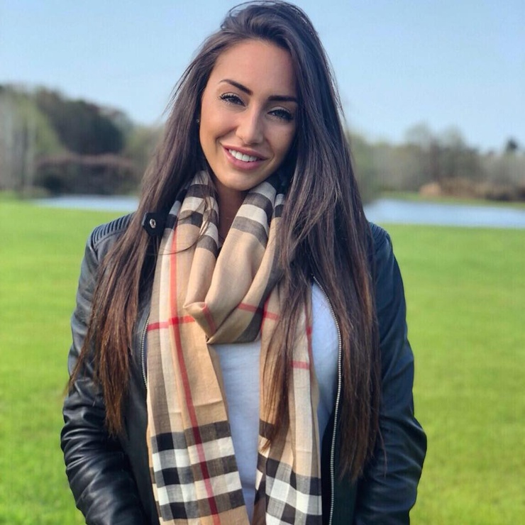 Picture of Maria Donis Romeo