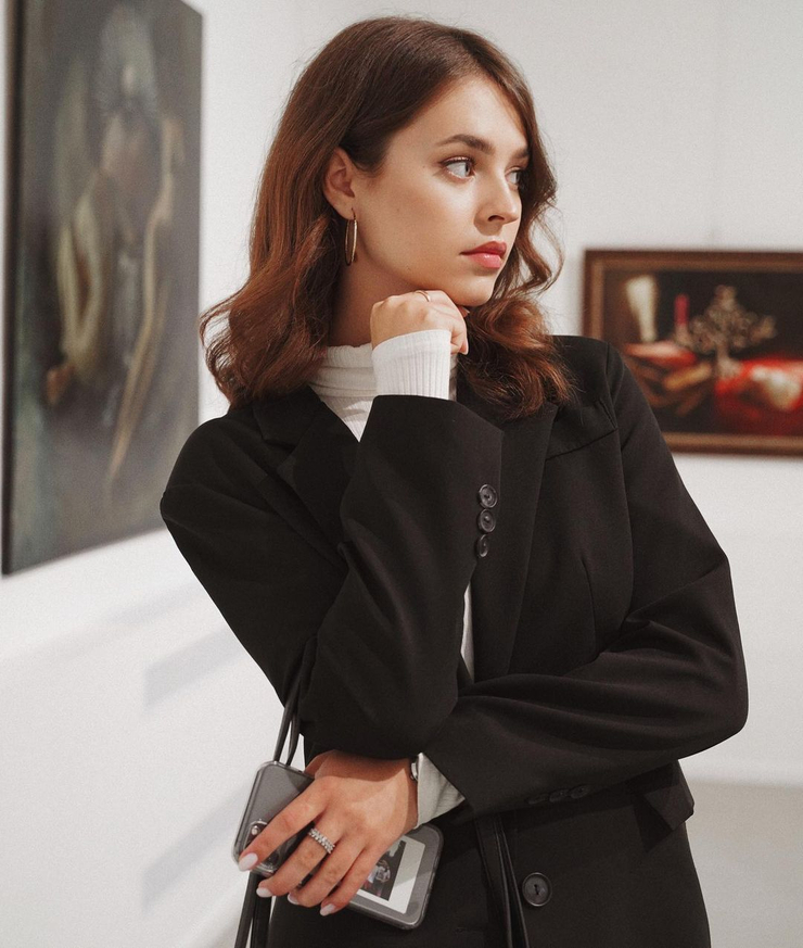 Picture of Alexandra Finskaya