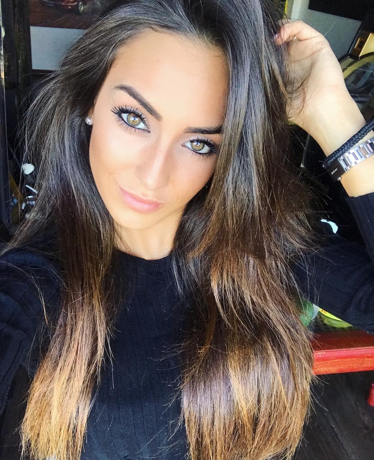 Picture of Maria Donis Romeo