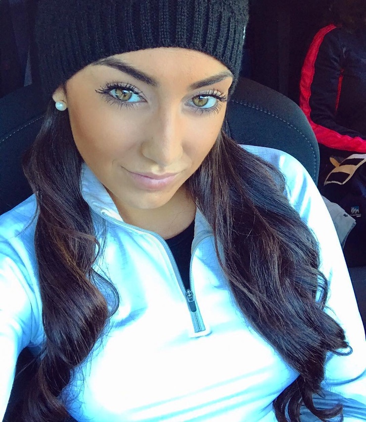 Picture of Maria Donis Romeo