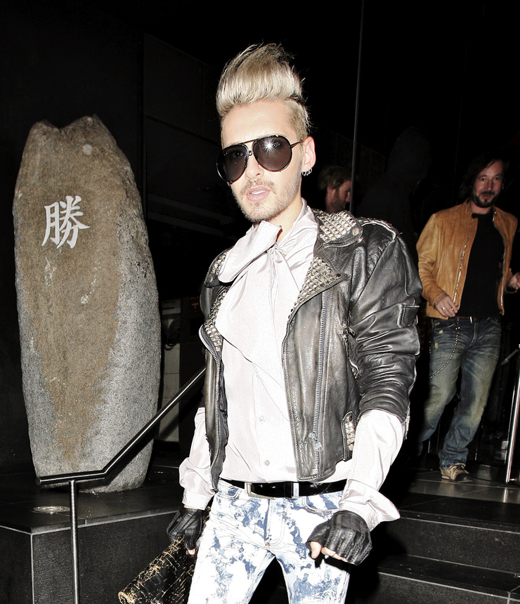 Picture of Bill Kaulitz