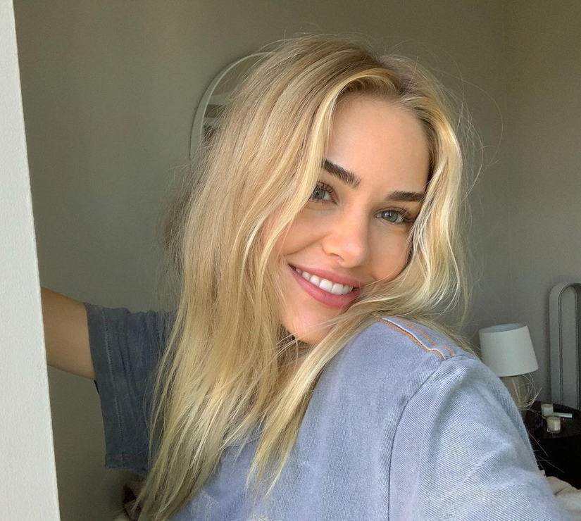 Picture of Michelle Randolph
