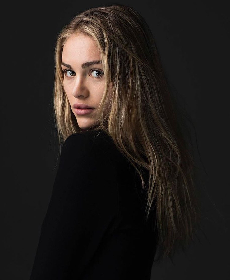 Michelle Randolph image