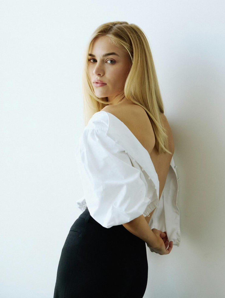 Michelle Randolph picture