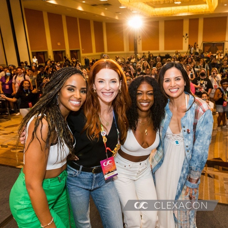 Bridget Regan image