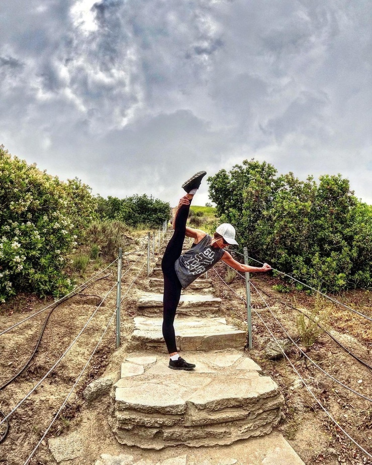 Picture of Sharni Vinson