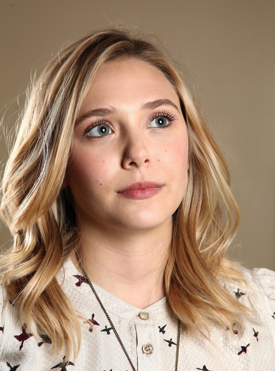 Image of Elizabeth Olsen