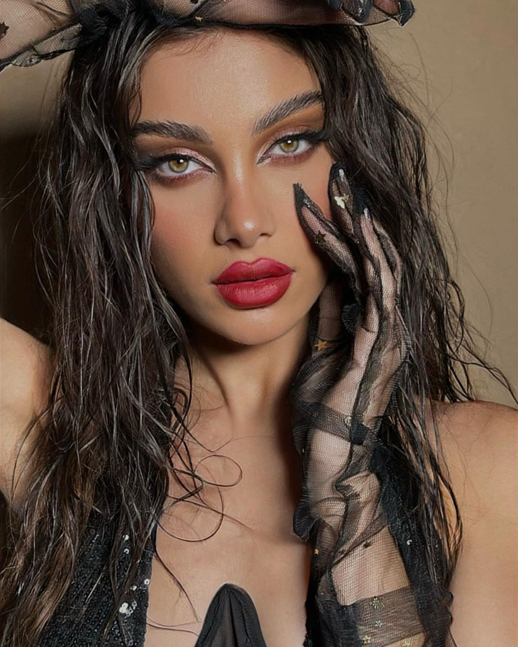 Image of Seezan (model)