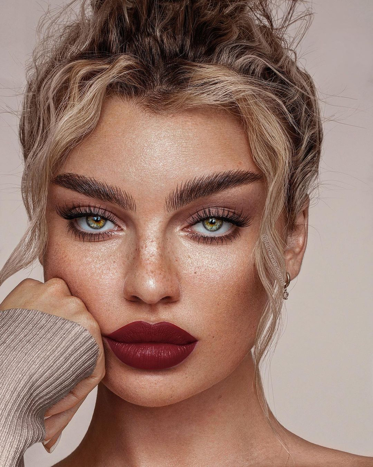 Picture of Giuliana Graul