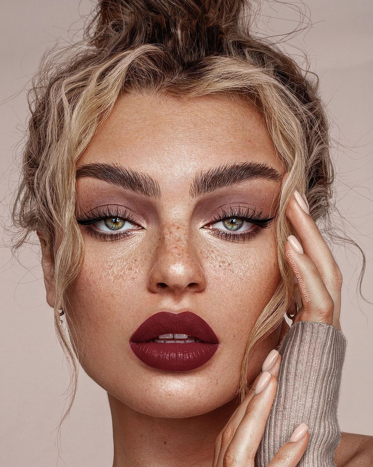 Picture of Giuliana Graul