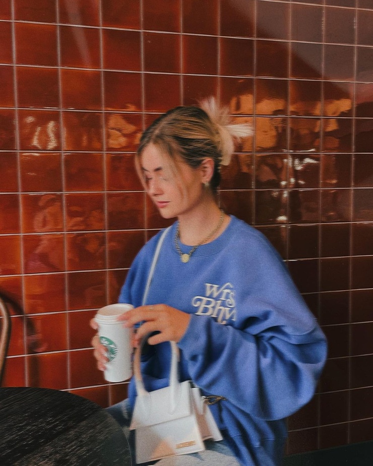 Picture of Laura Michelle