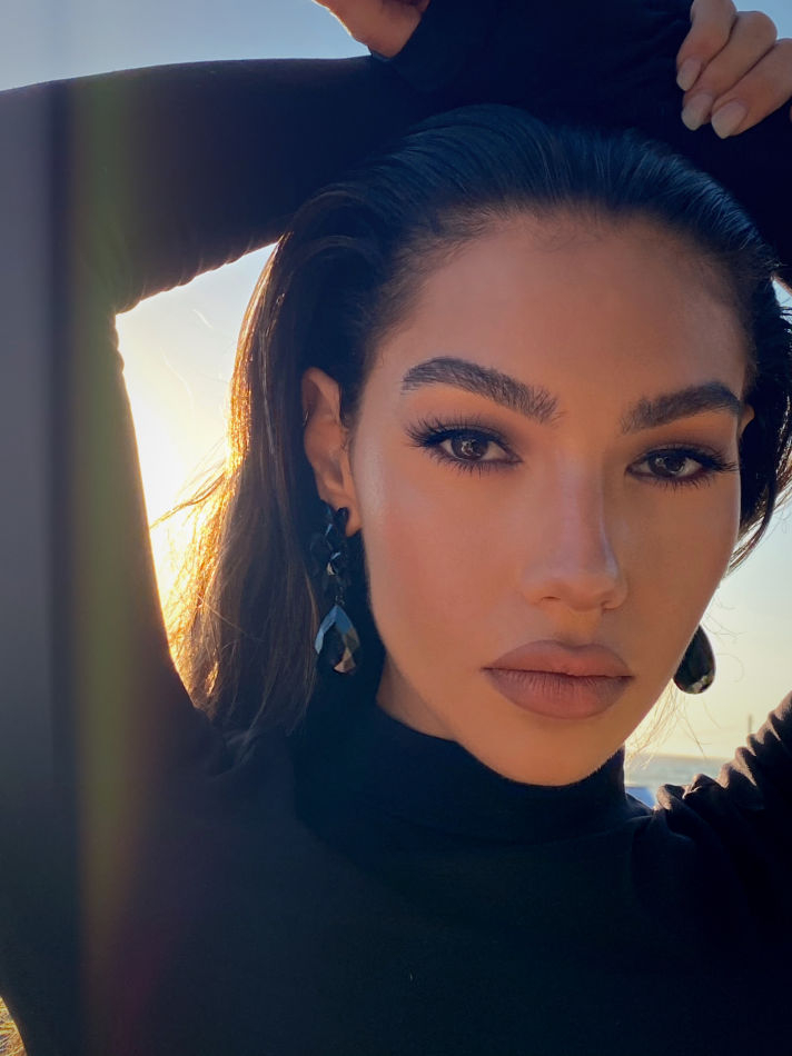 Picture of Tiffany Berty