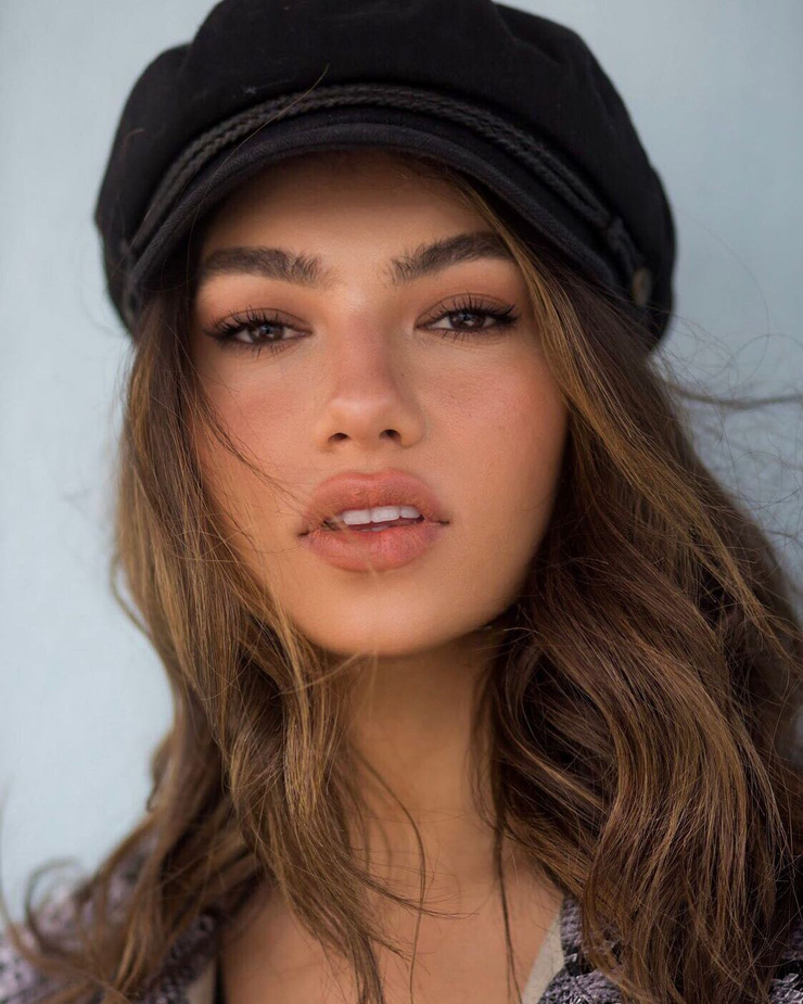 Picture of Tiffany Berty