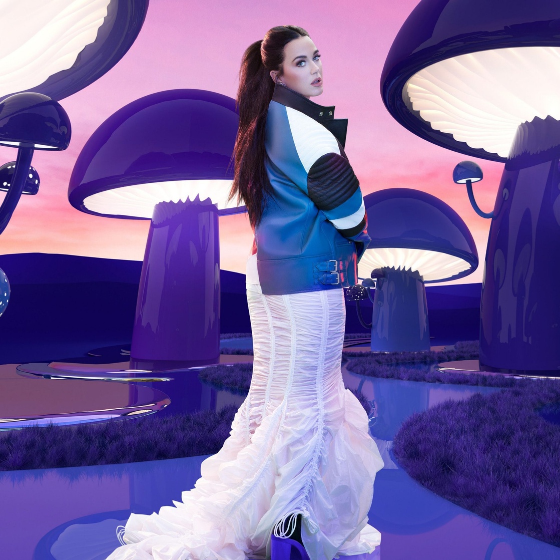 Katy Perry image