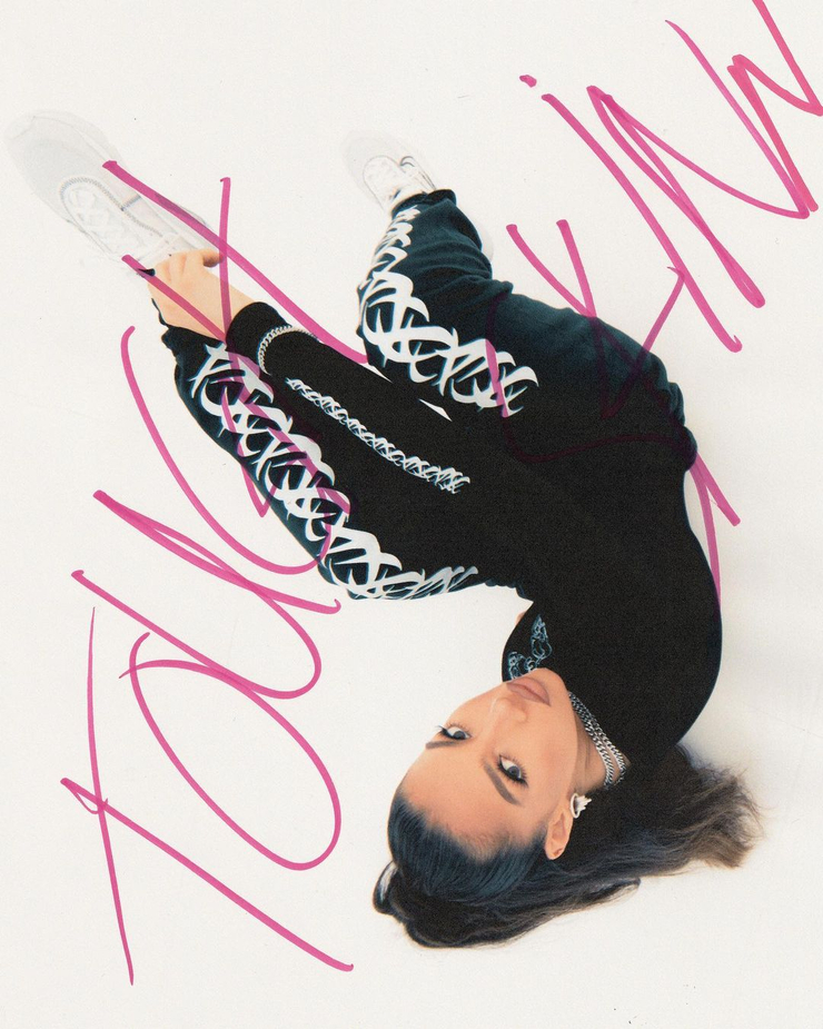 Picture of Tiffany Berty