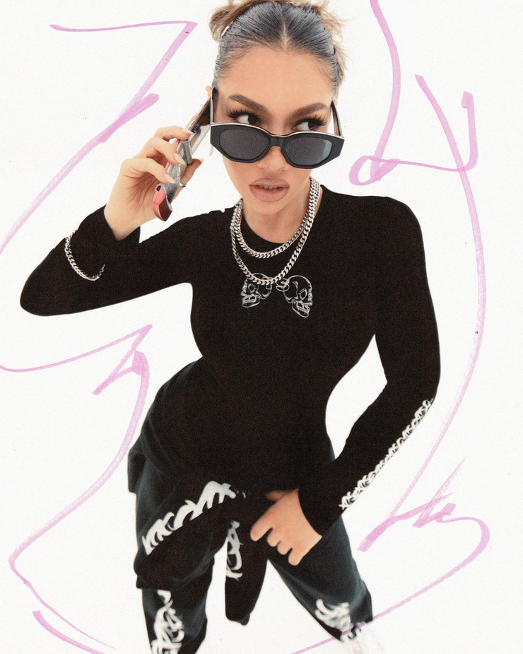 Picture of Tiffany Berty