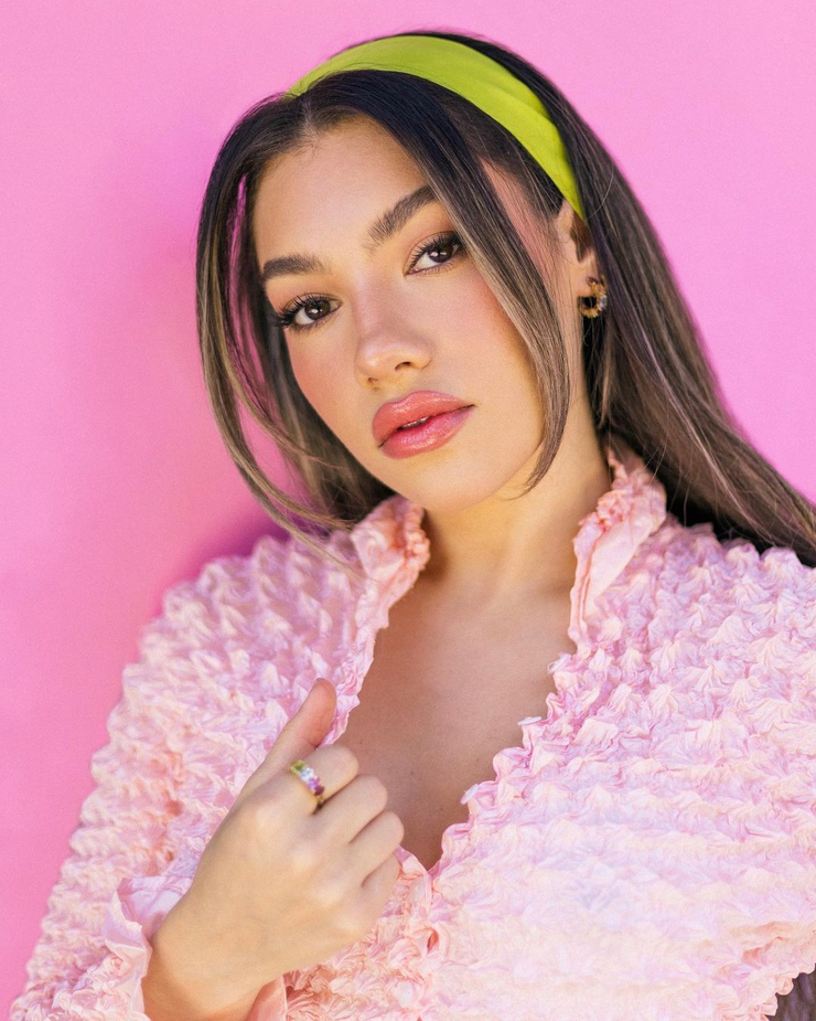 Picture of Tiffany Berty