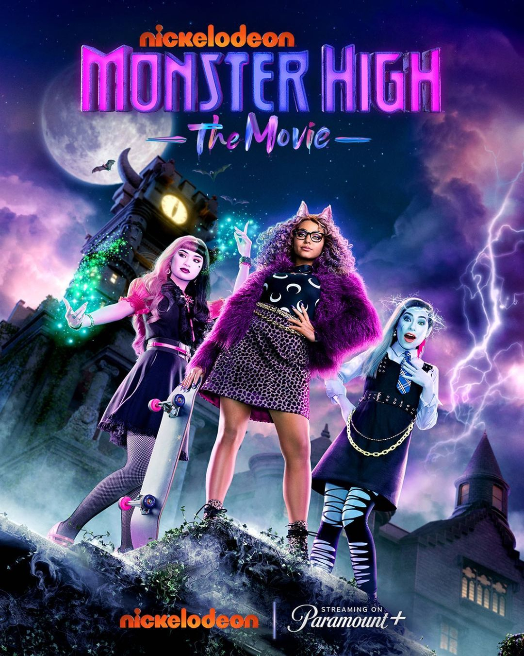 Picture of Monster High: The Movie