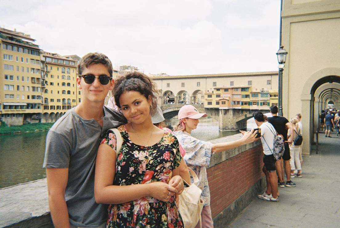 Image of Miia Harris