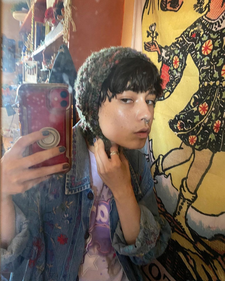 Picture of Cecilia Balagot