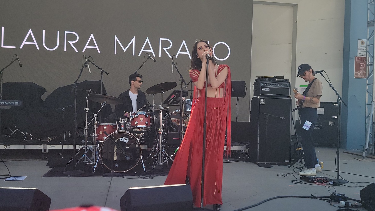 Picture of Laura Marano