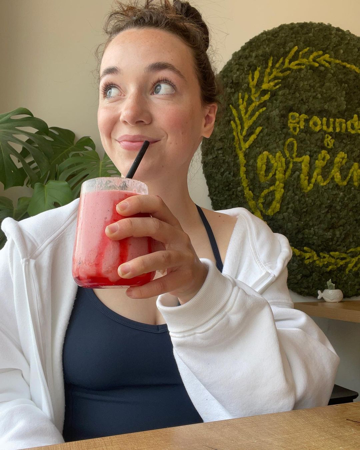 Picture of Lilah Fitzgerald