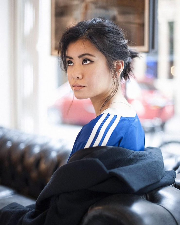 Image of Katie Leung