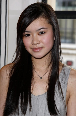 Image of Katie Leung