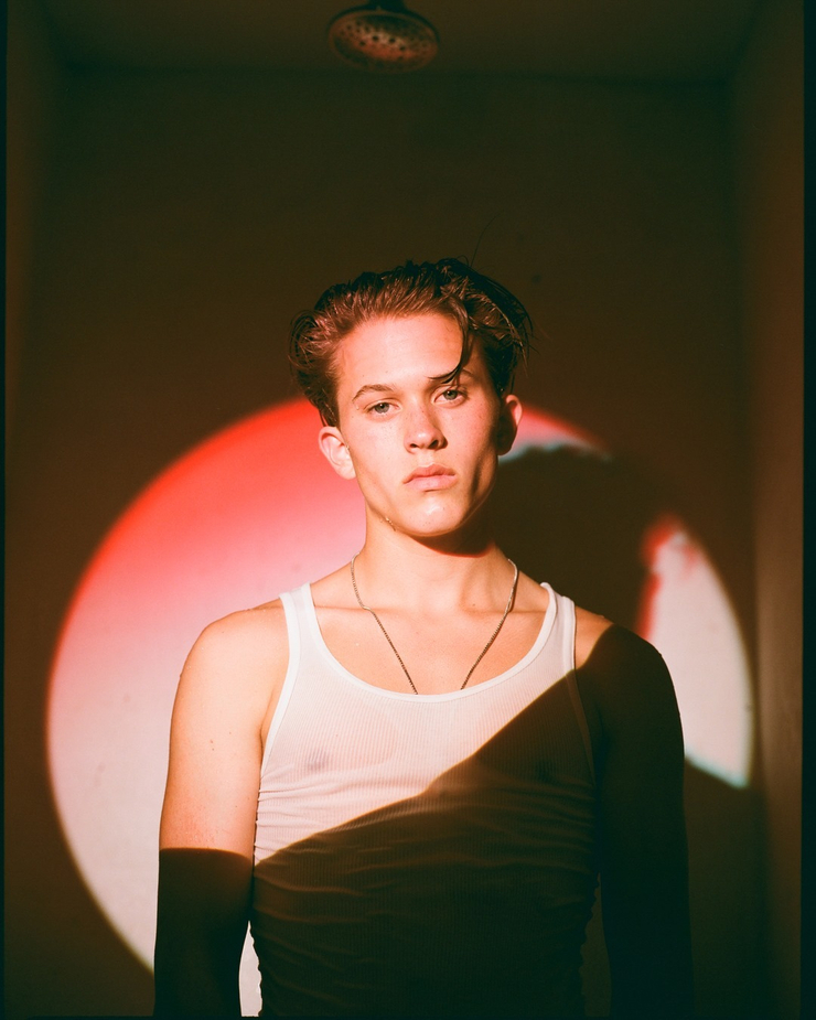 Deacon Phillippe picture