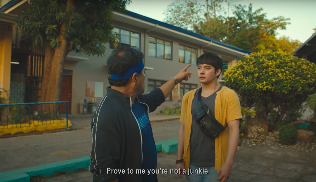 Picture of Big Night