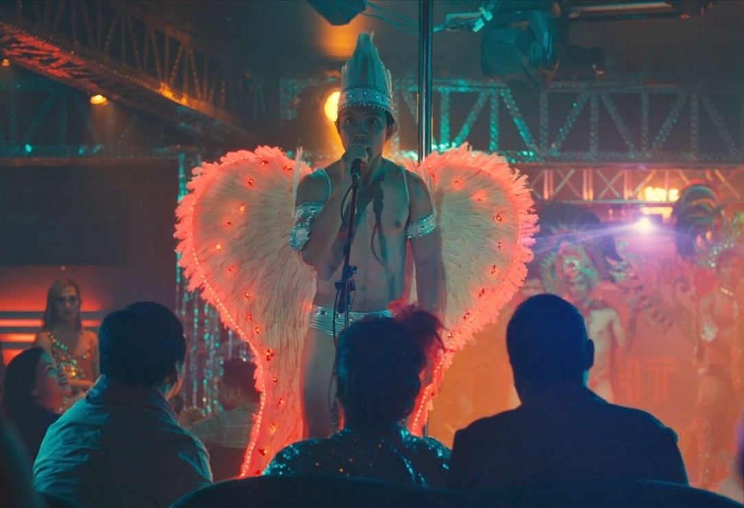 Picture of Big Night