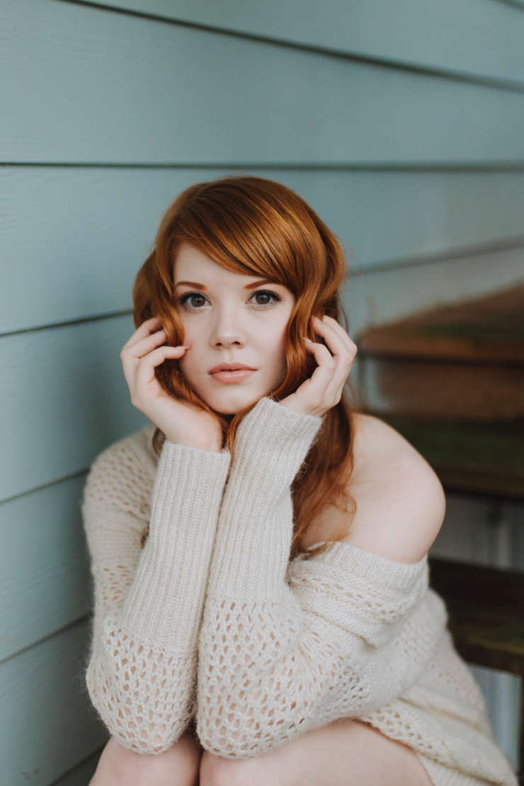 Picture of Amber Rose McConnell