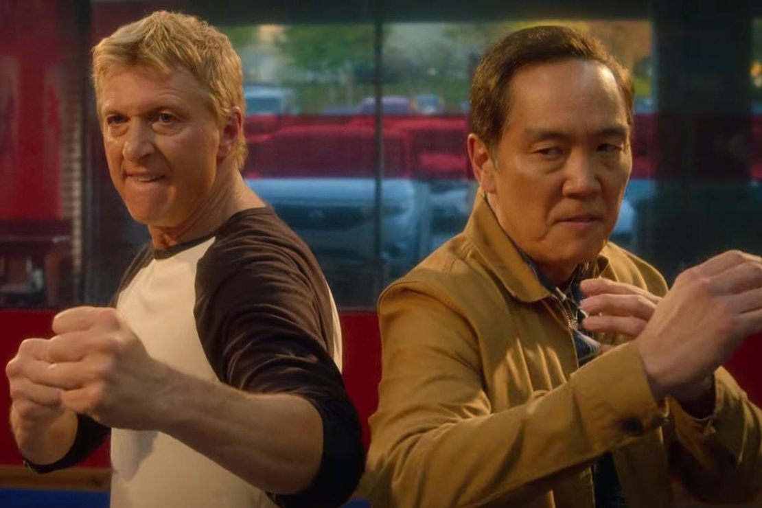 Picture of Chozen Toguchi