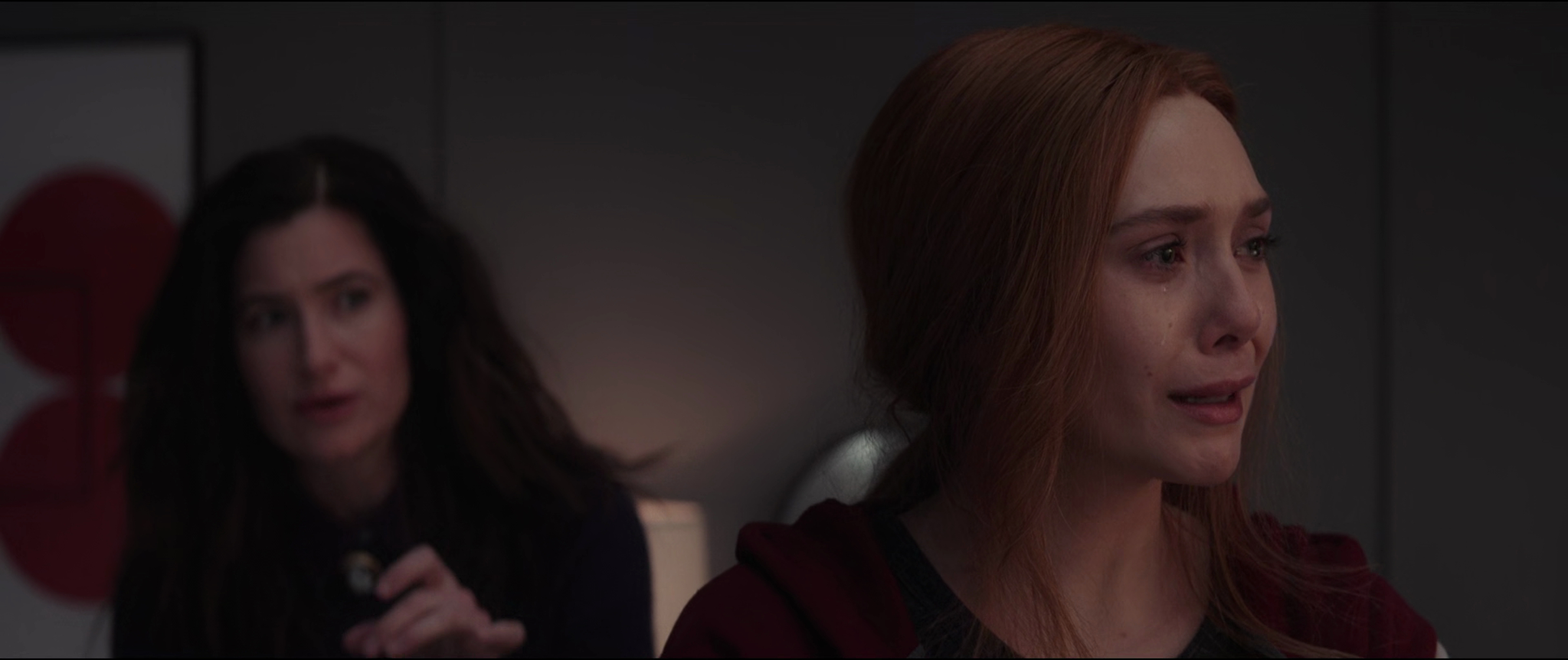 Image of WandaVision: Previously On