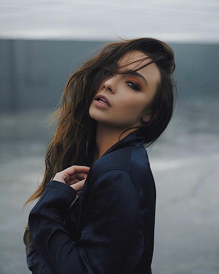 Image of Caitlin Christine