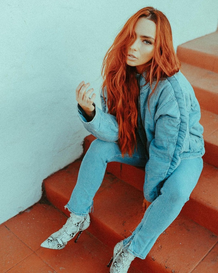 Picture of Caitlin Christine