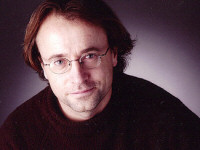 Image of David Nykl