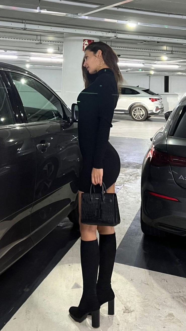 Picture of Valeriya Lapidus